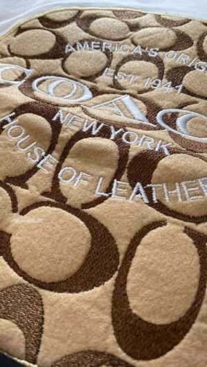 Coach coordinated sets. - Select and You