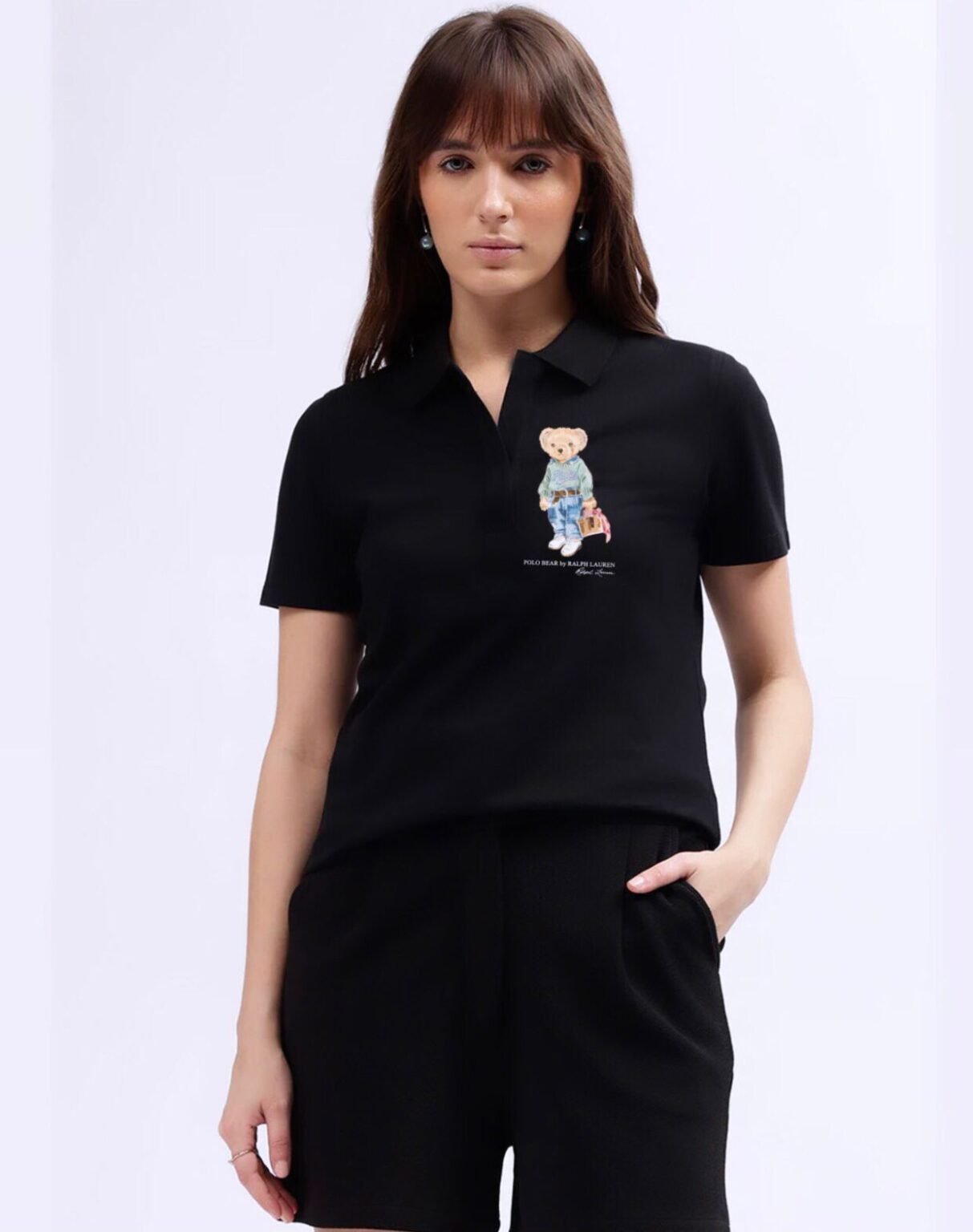 Polo Ralph Lauren polos - Select and You